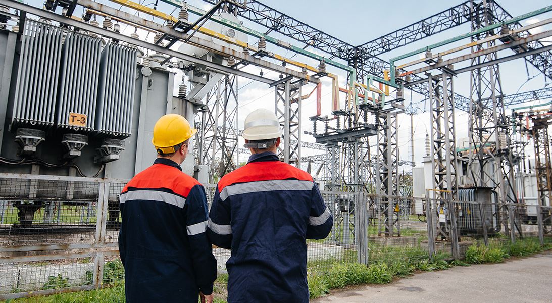 Electrical Shock and Construction Accidents
