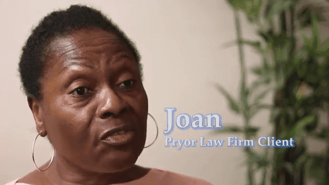 The Pryor Law Firm | New York City Personal Injury Lawyer